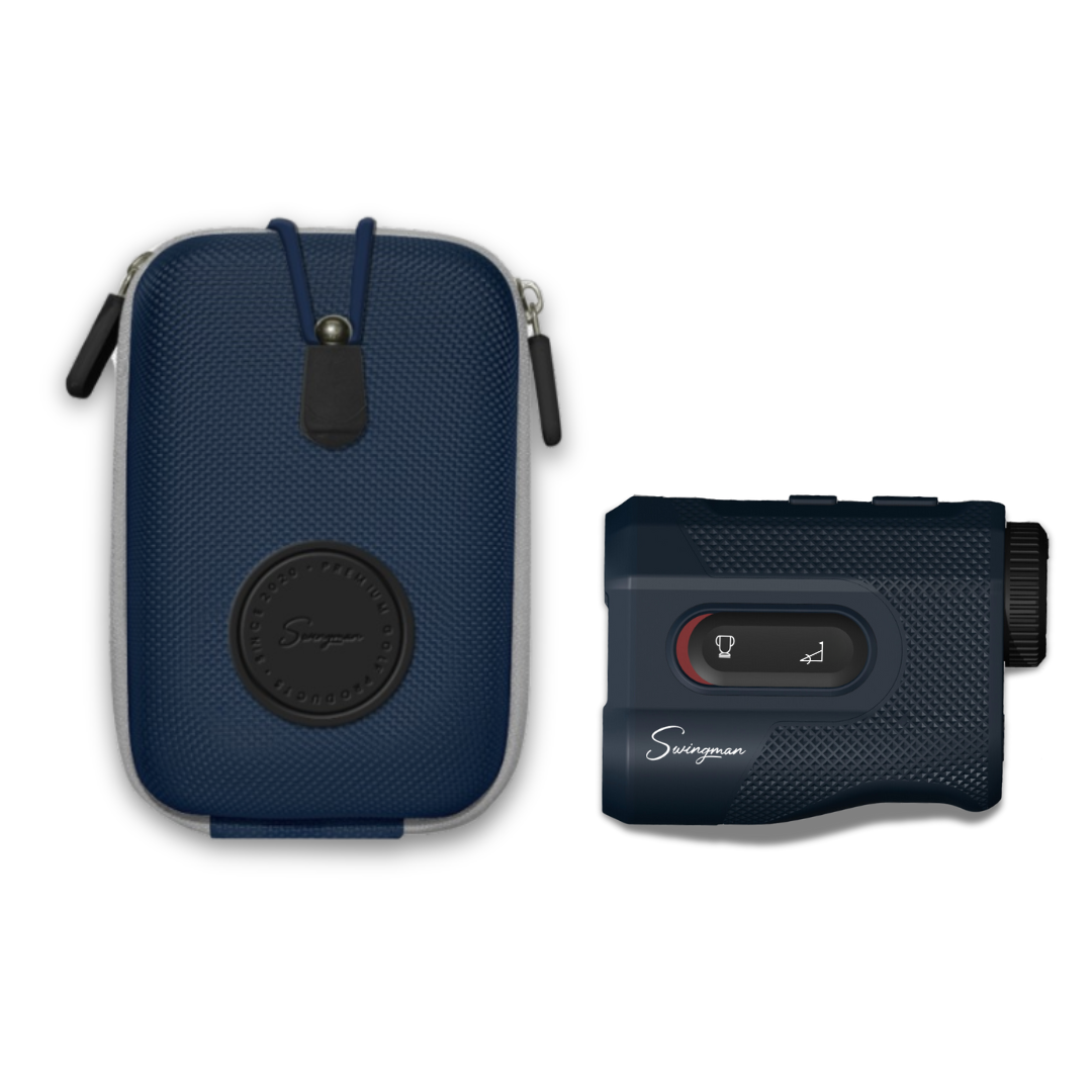 Swingman Rangefinder – TheGrint Shop