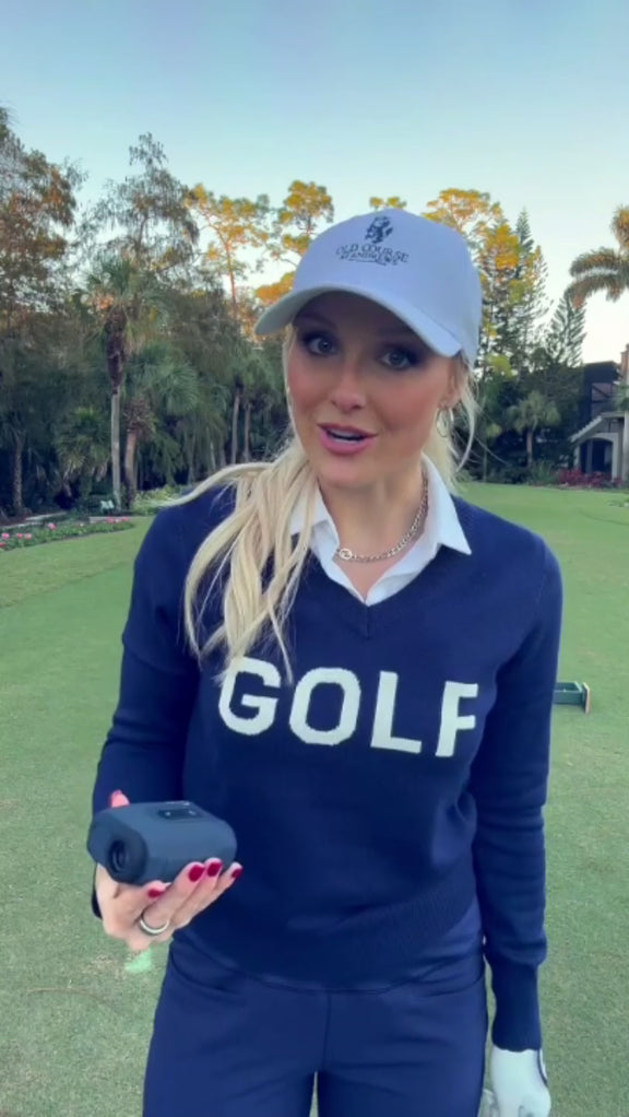 Swingman Rangefinder – TheGrint Shop